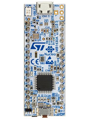 NUCLEO-G431KB | ST M32 Nucleo Board 128KB 22KB | Distrelec Germany